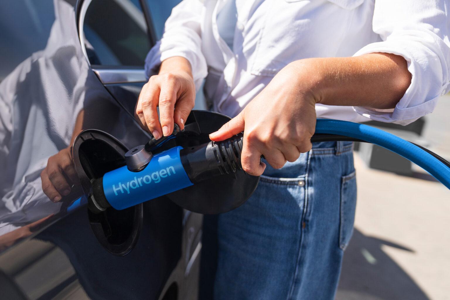 Hydrogen Refuelling Station project in Jyväskylä is still on-route to ...